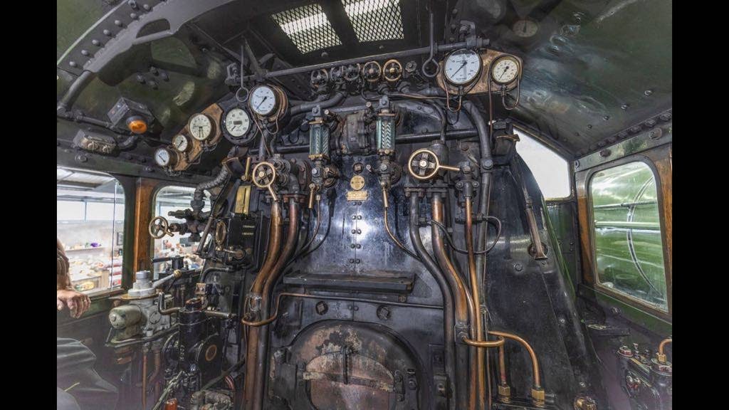 Rare Locomotives – museummuseumharrydarsono.id