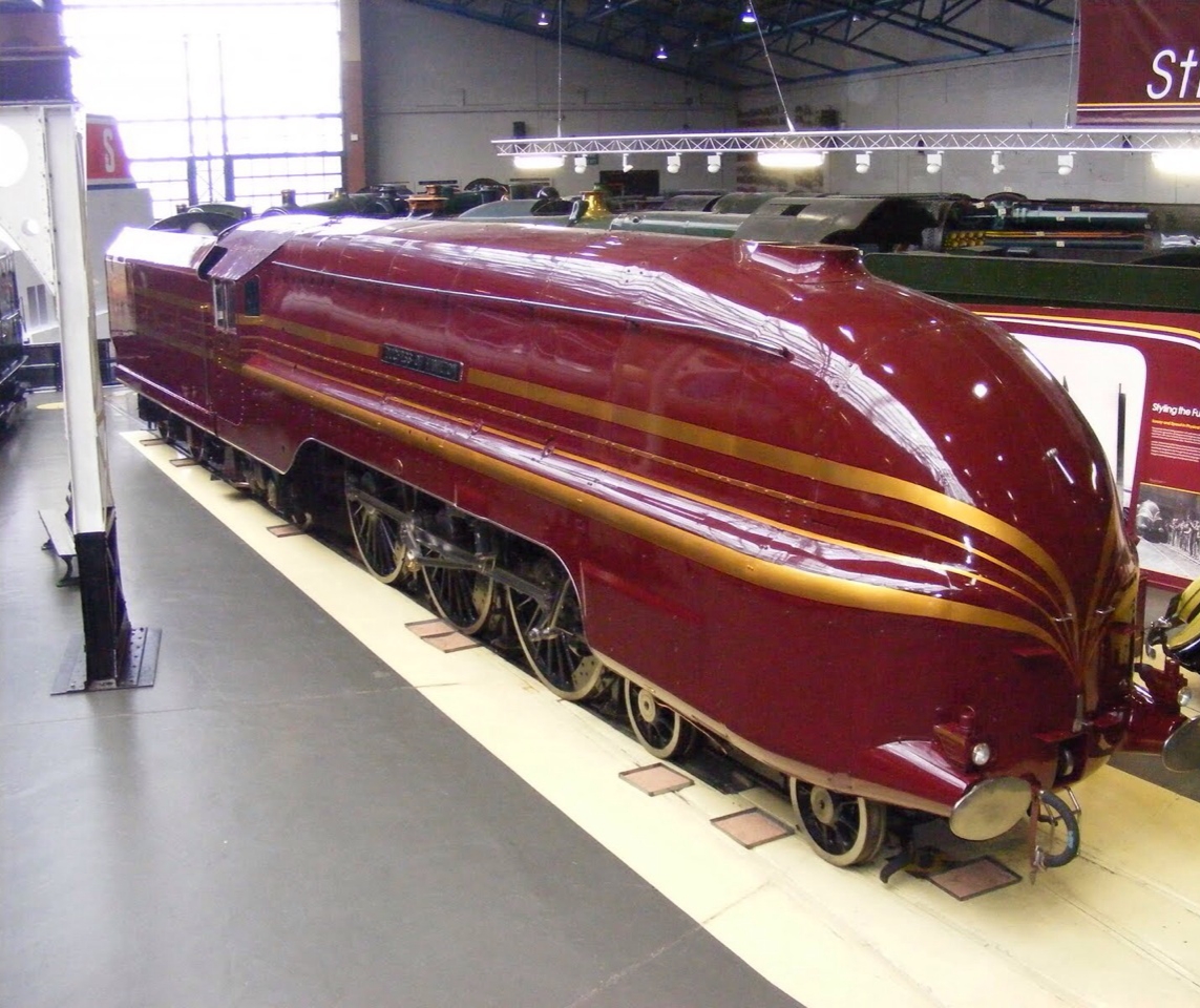 Rare Locomotives – museummuseumharrydarsono.id