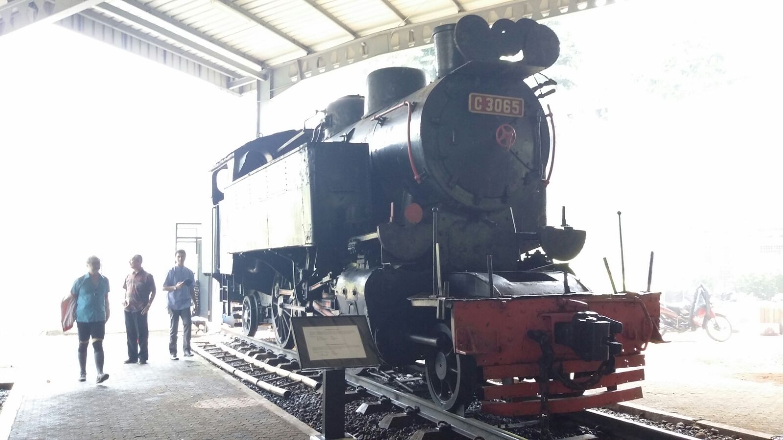 Rare Locomotives – museummuseumharrydarsono.id