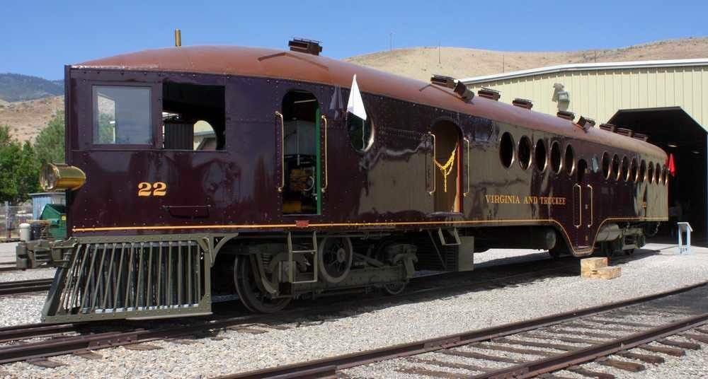 Rare Locomotives – museummuseumharrydarsono.id