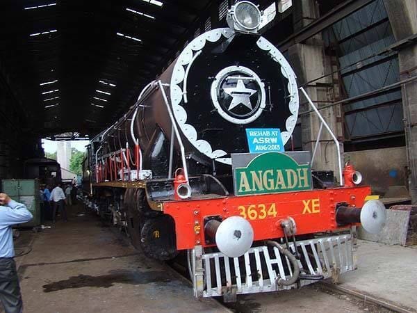 Rare Locomotives – museummuseumharrydarsono.id