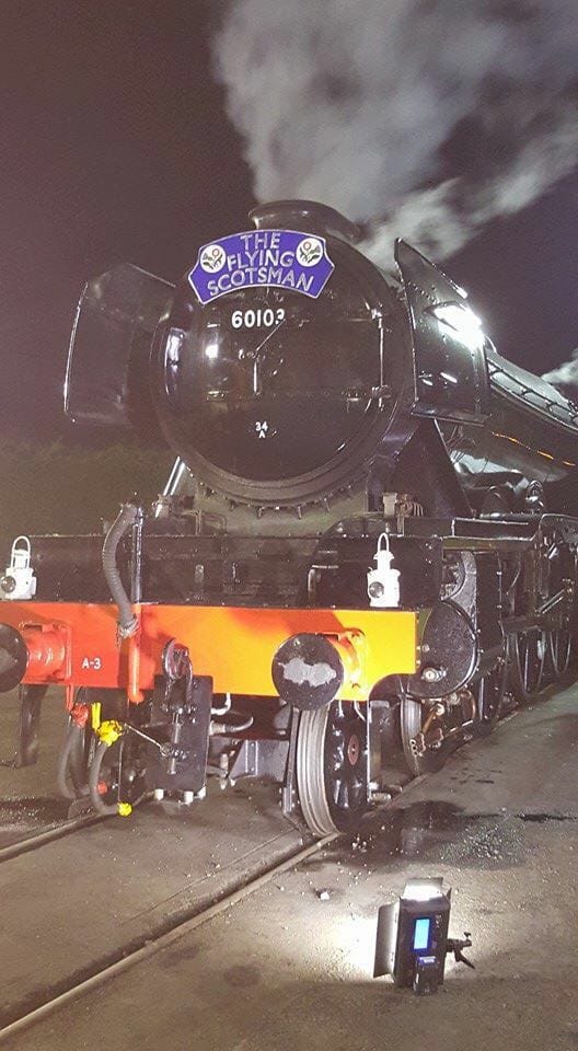 Rare Locomotives – museummuseumharrydarsono.id