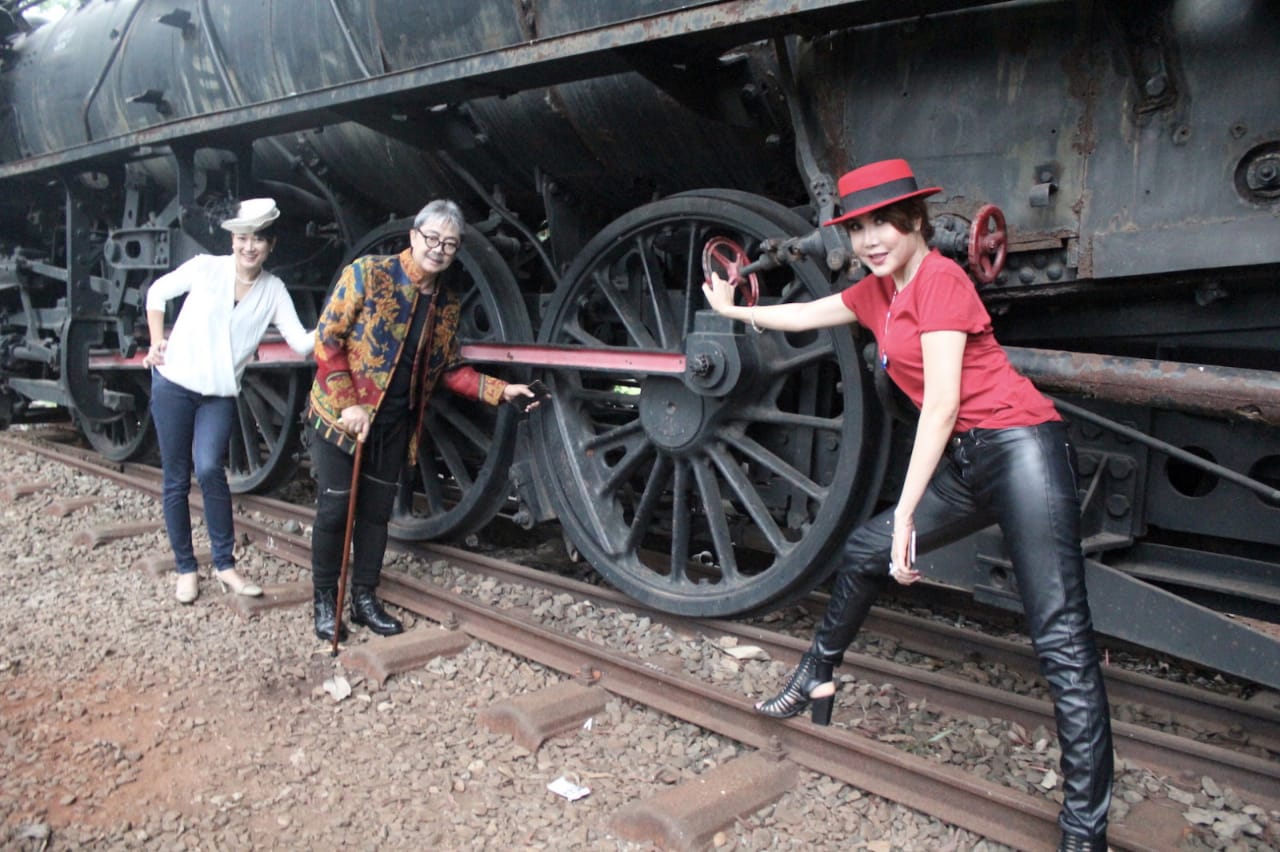 Rare Locomotives – museummuseumharrydarsono.id