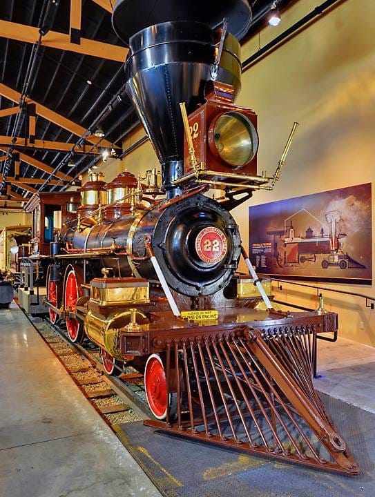 Rare Locomotives – museummuseumharrydarsono.id