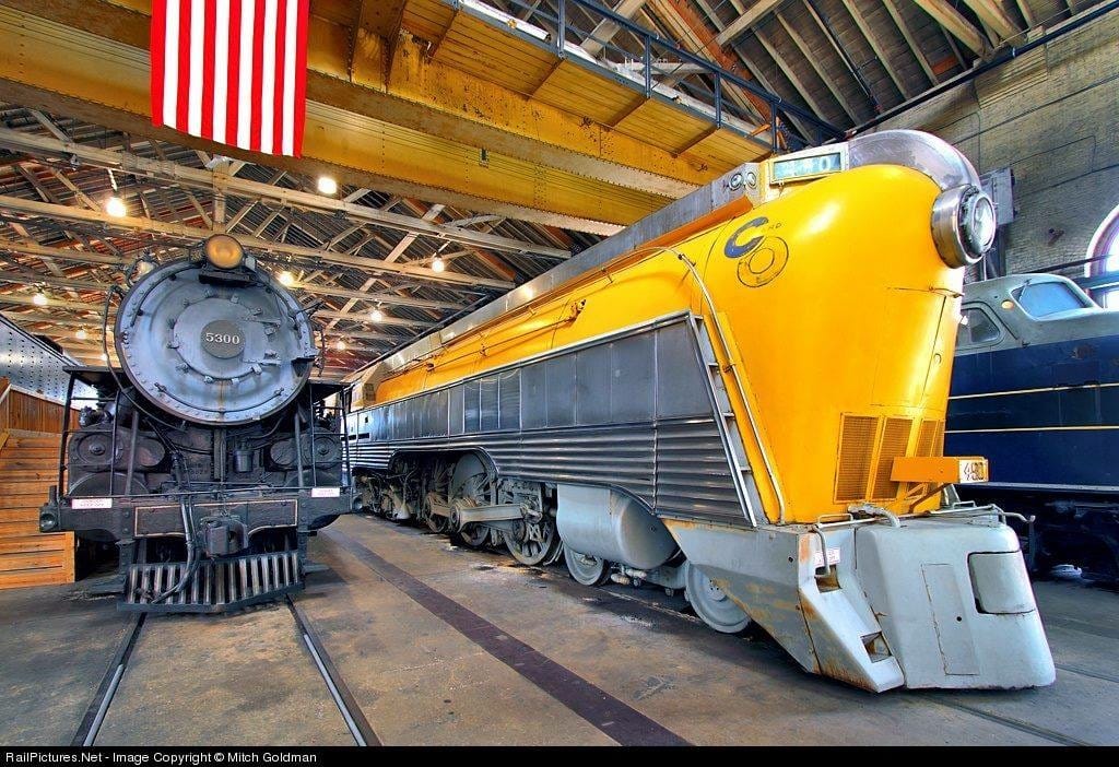Rare Locomotives – museummuseumharrydarsono.id