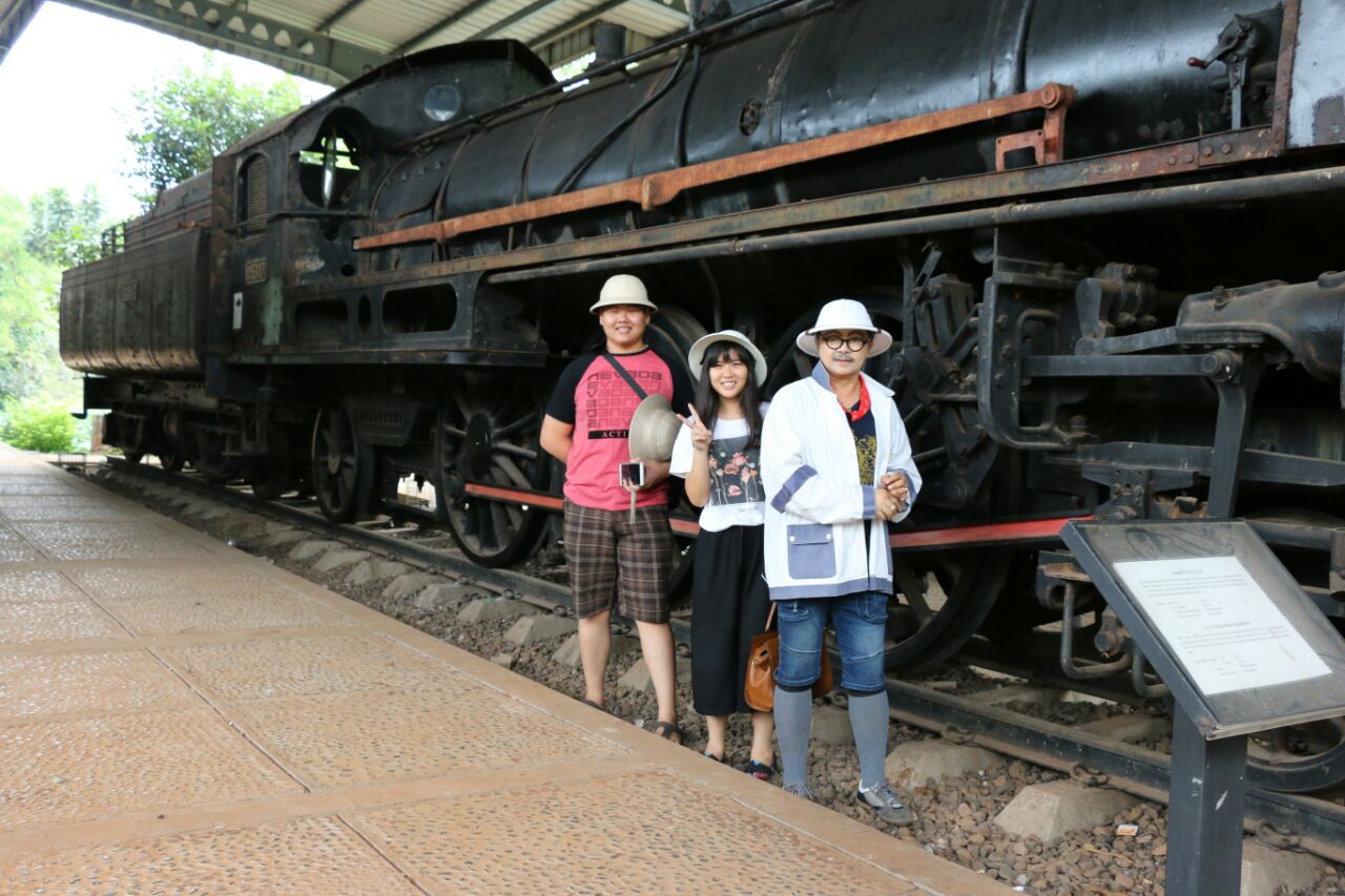 Rare Locomotives – museummuseumharrydarsono.id